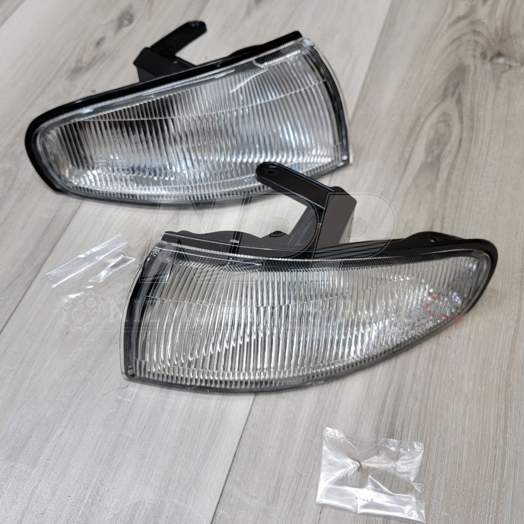 S14 Nissan 240sx Zenki Corner Lamp Set