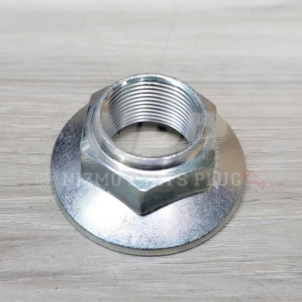Nissan S13 240sx Front Spindle Mounting Nut