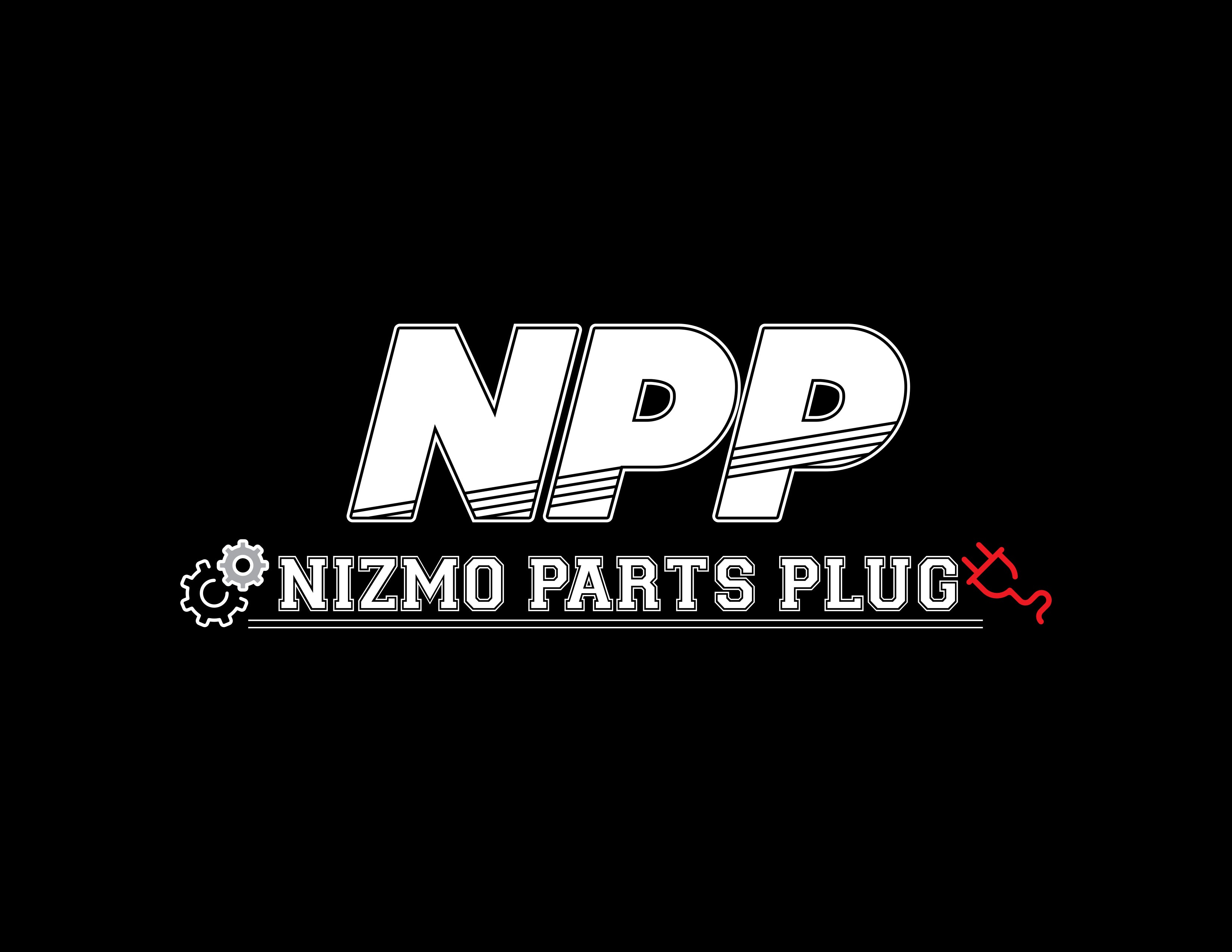 NizmoPartsPlug | NPP