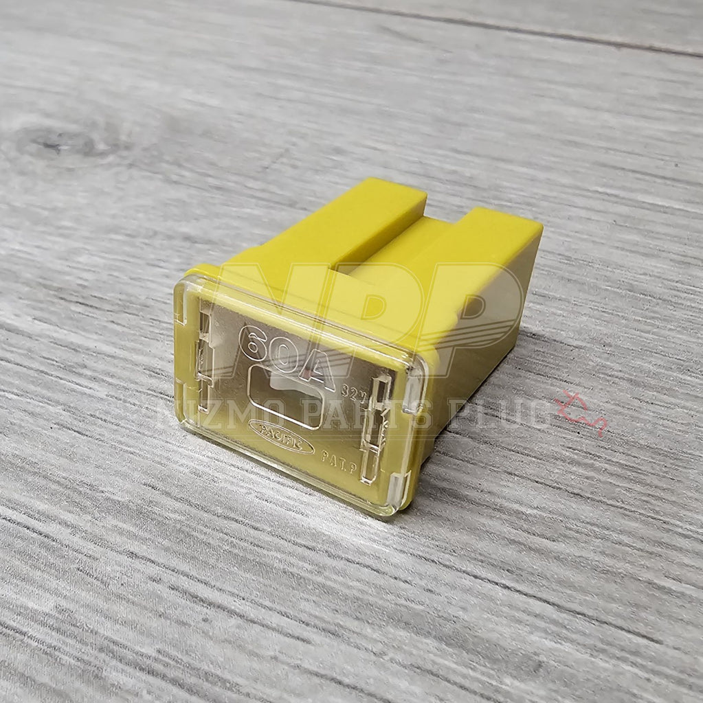 Nissan OEM 60 Amp Fusible Link Assembly - NizmoPartsPlug