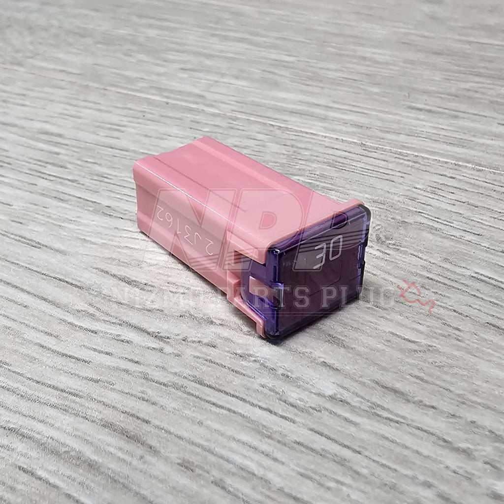 Nissan OEM 30 Amp Fusible Link Assembly - NizmoPartsPlug