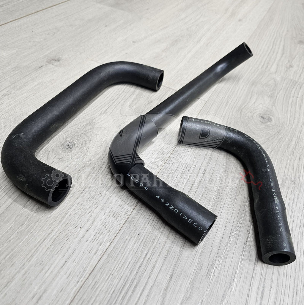 R32/33/34 Skyline GTR RB26DETT PCV Hose Set - NizmoPartsPlug