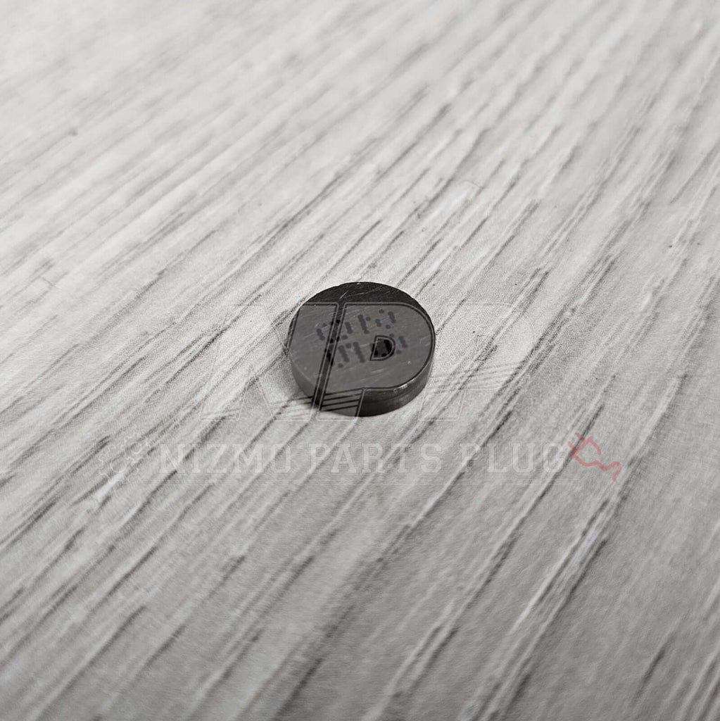 Nissan Skyline GTR RB26DETT Camshaft Valve Bucket Shim (T=3.010 ...