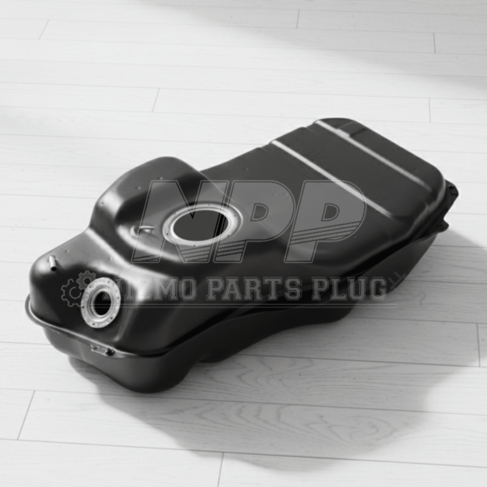 S13 240SX/R32 Skyline Fuel Tank Assembly (Local Pickup) - NizmoPartsPlug