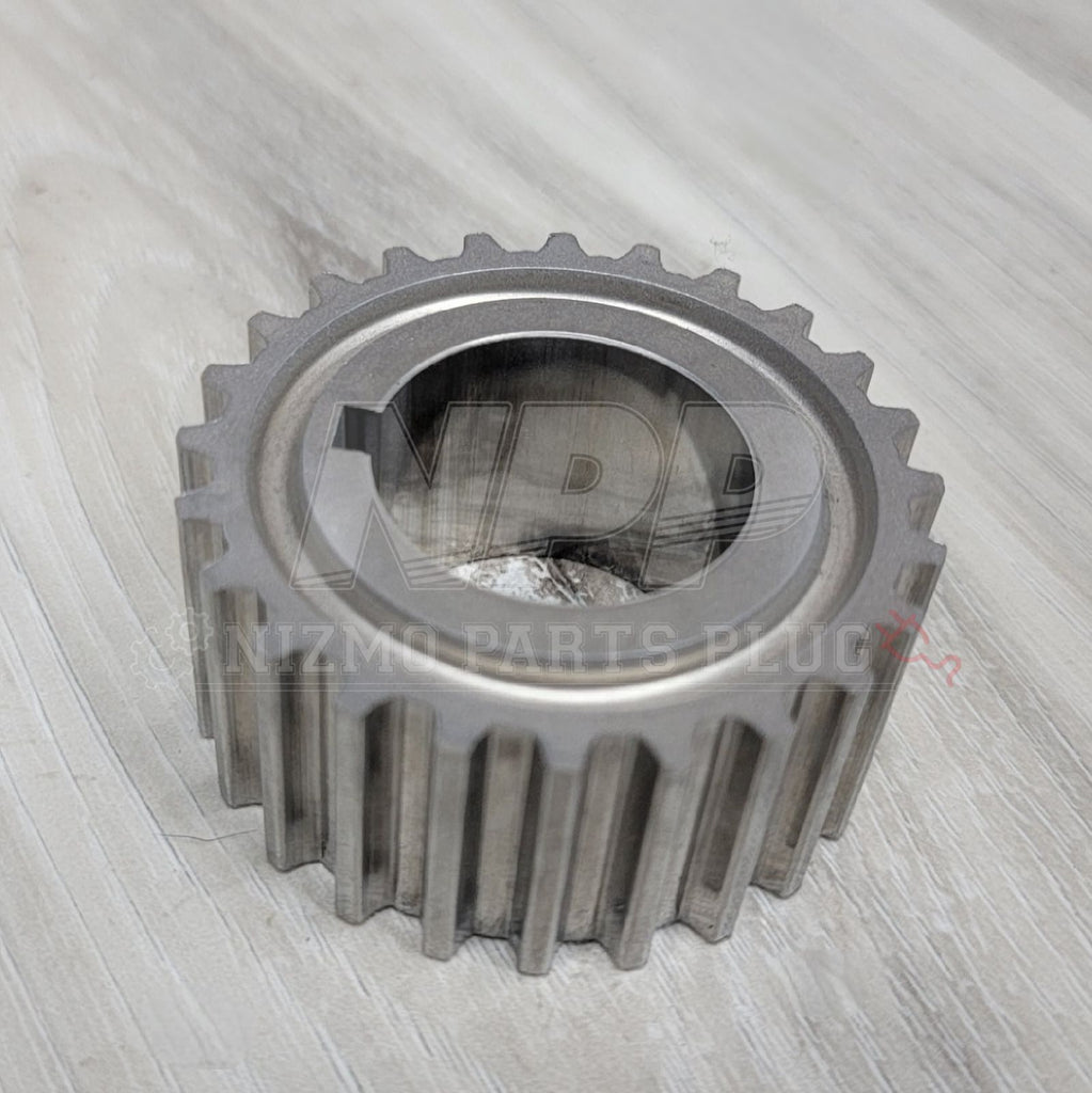 Nissan Skyline GTR RB26DETT Engine Crank Collar Gear