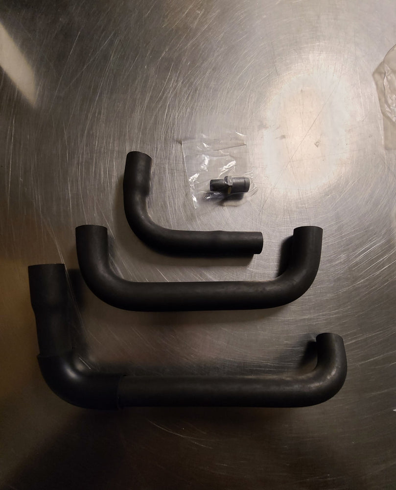 R32/33/34 Skyline GTR RB26DETT PCV Set