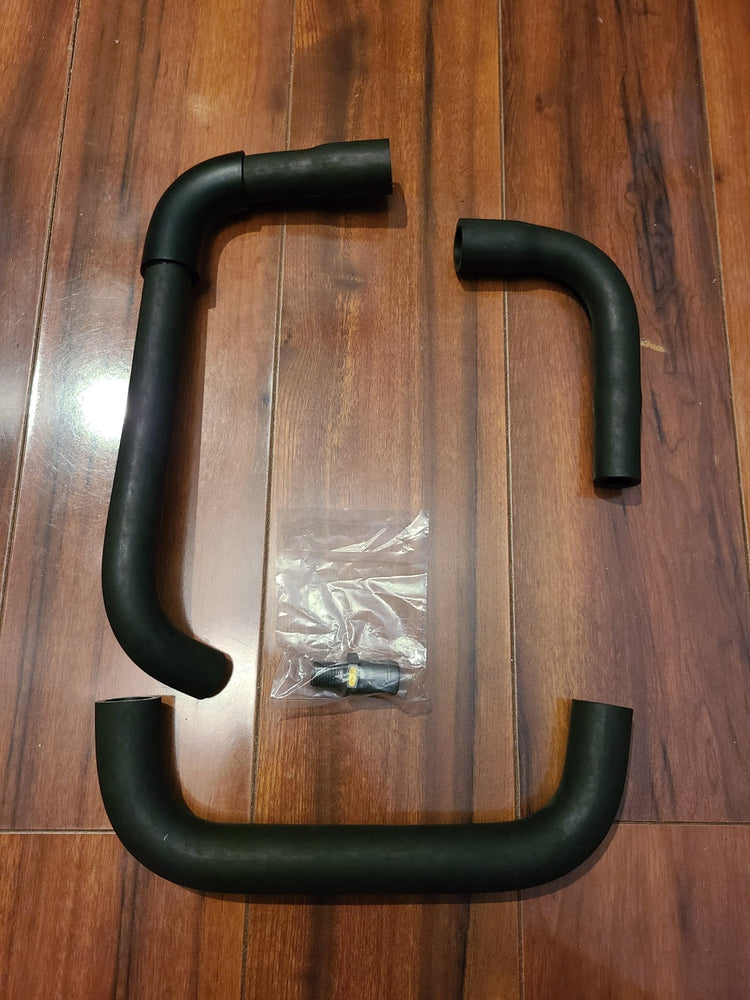 R32/33/34 Skyline GTR RB26DETT PCV Set