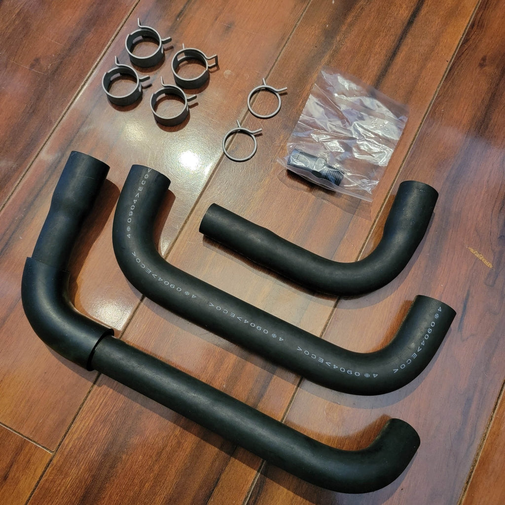 R32/33/34 Skyline GTR RB26DETT PCV Set