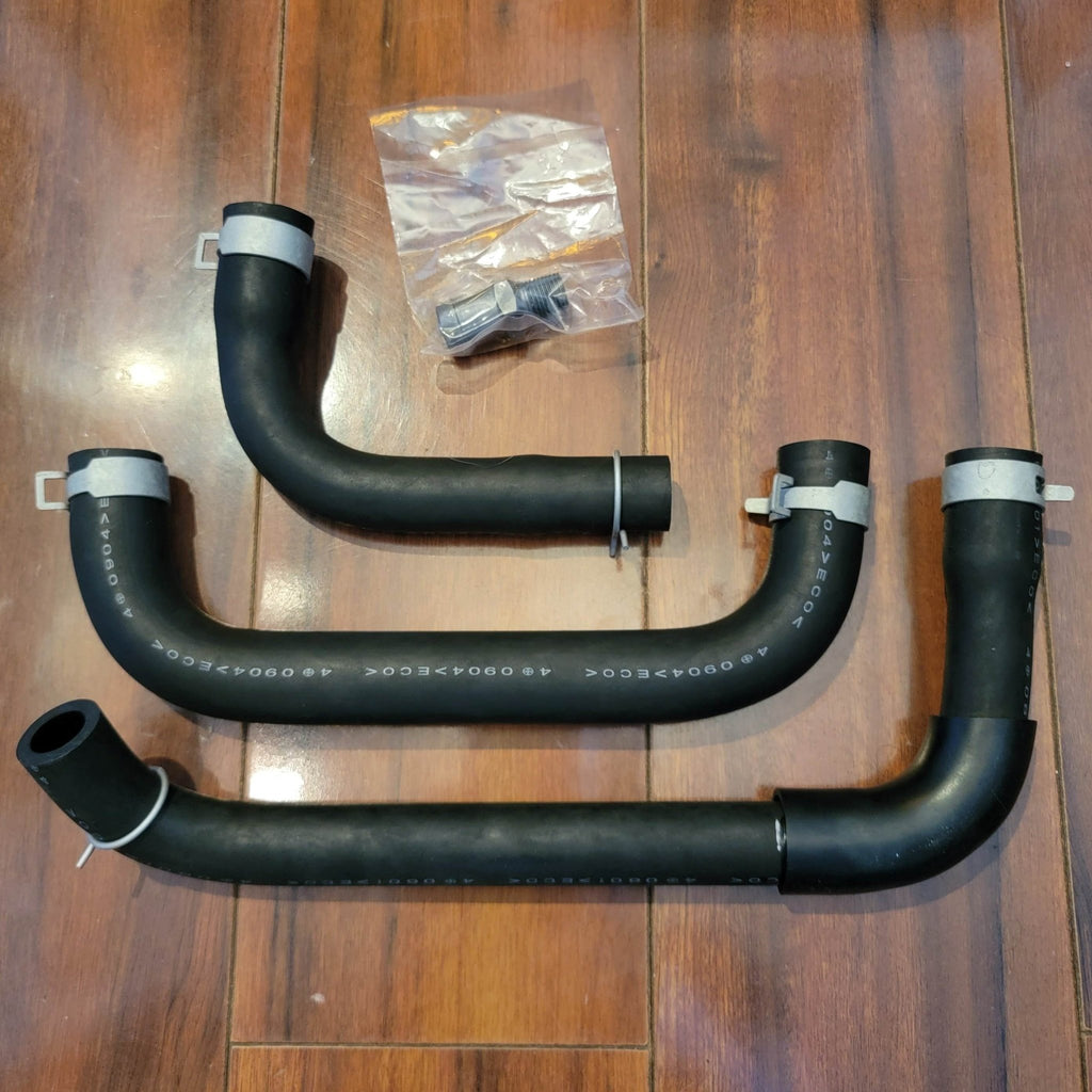 R32/33/34 Skyline GTR RB26DETT PCV Set