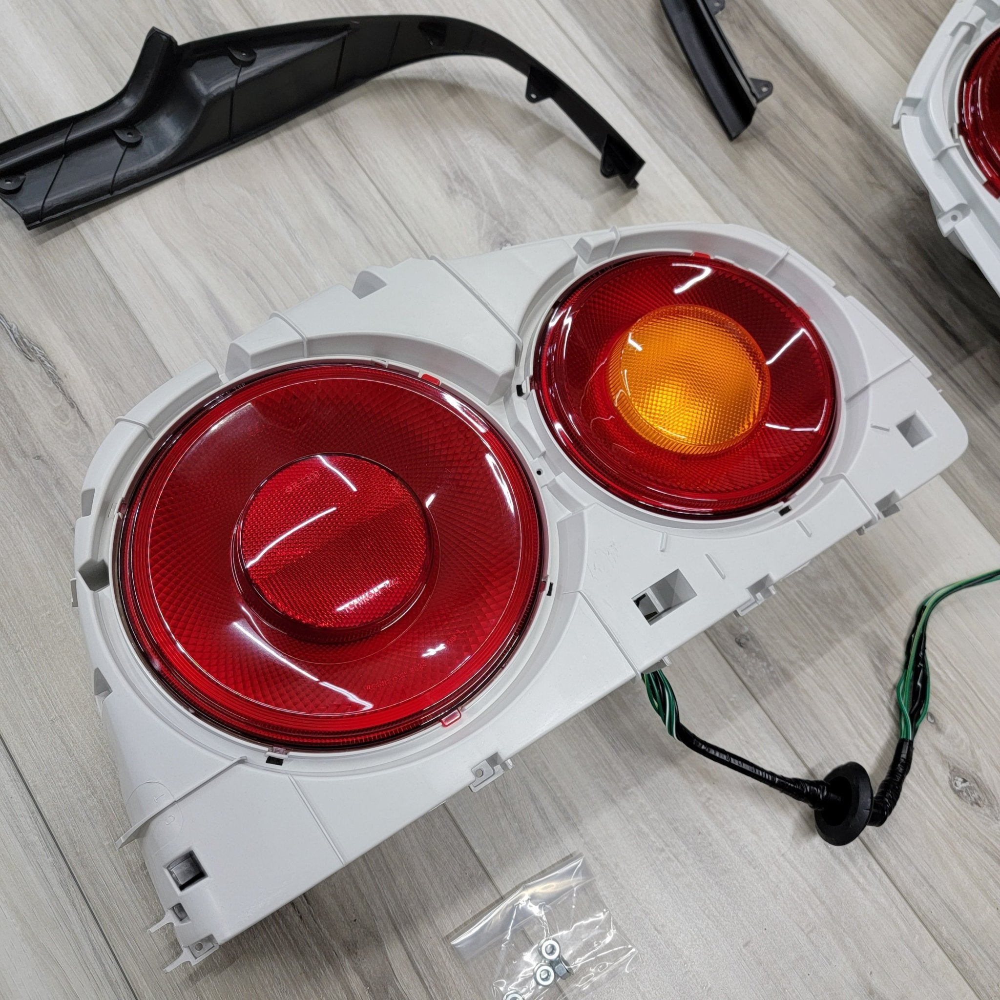 NizmoPartsPlug | NPP