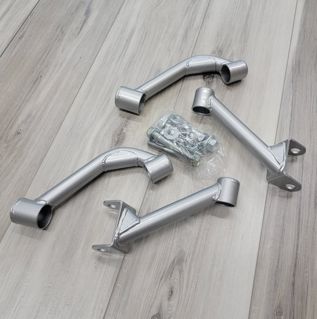 R33/34 Skyline GTR Nismo Rear Subframe Brace Kit - NizmoPartsPlug