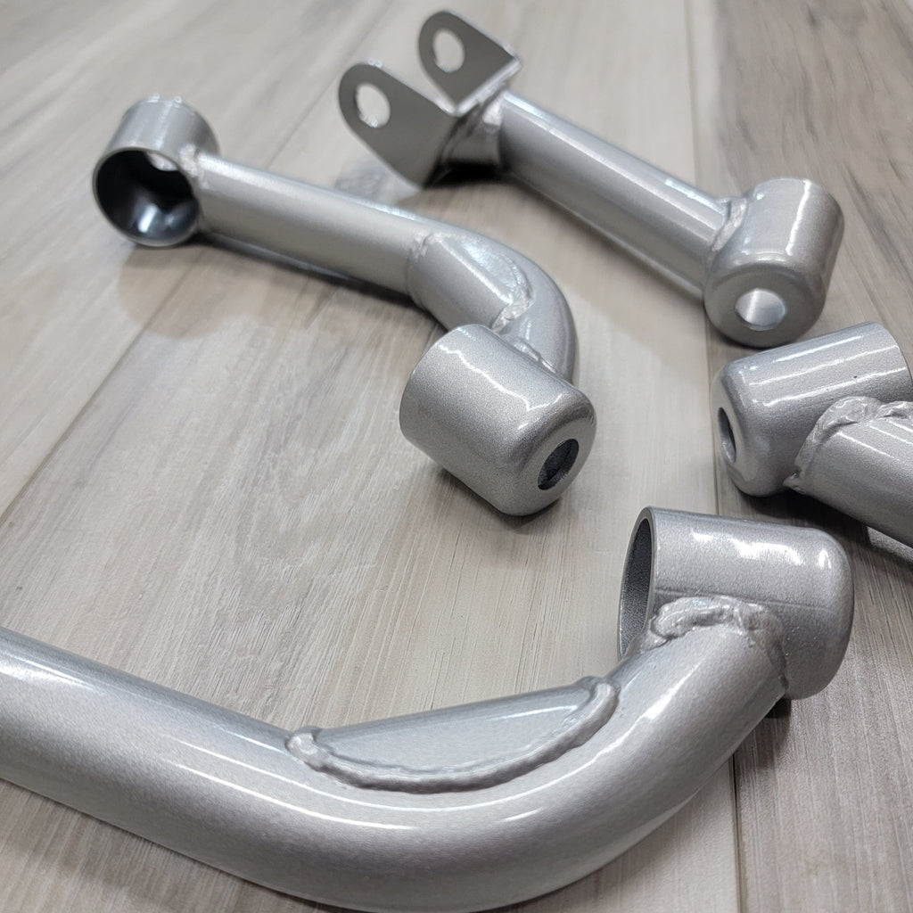 R33/34 Skyline GTR Nismo Rear Subframe Brace Kit - NizmoPartsPlug