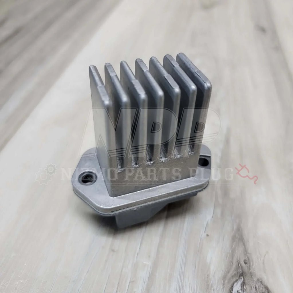 S13/R32 Skyline Blower Fan Amplifier