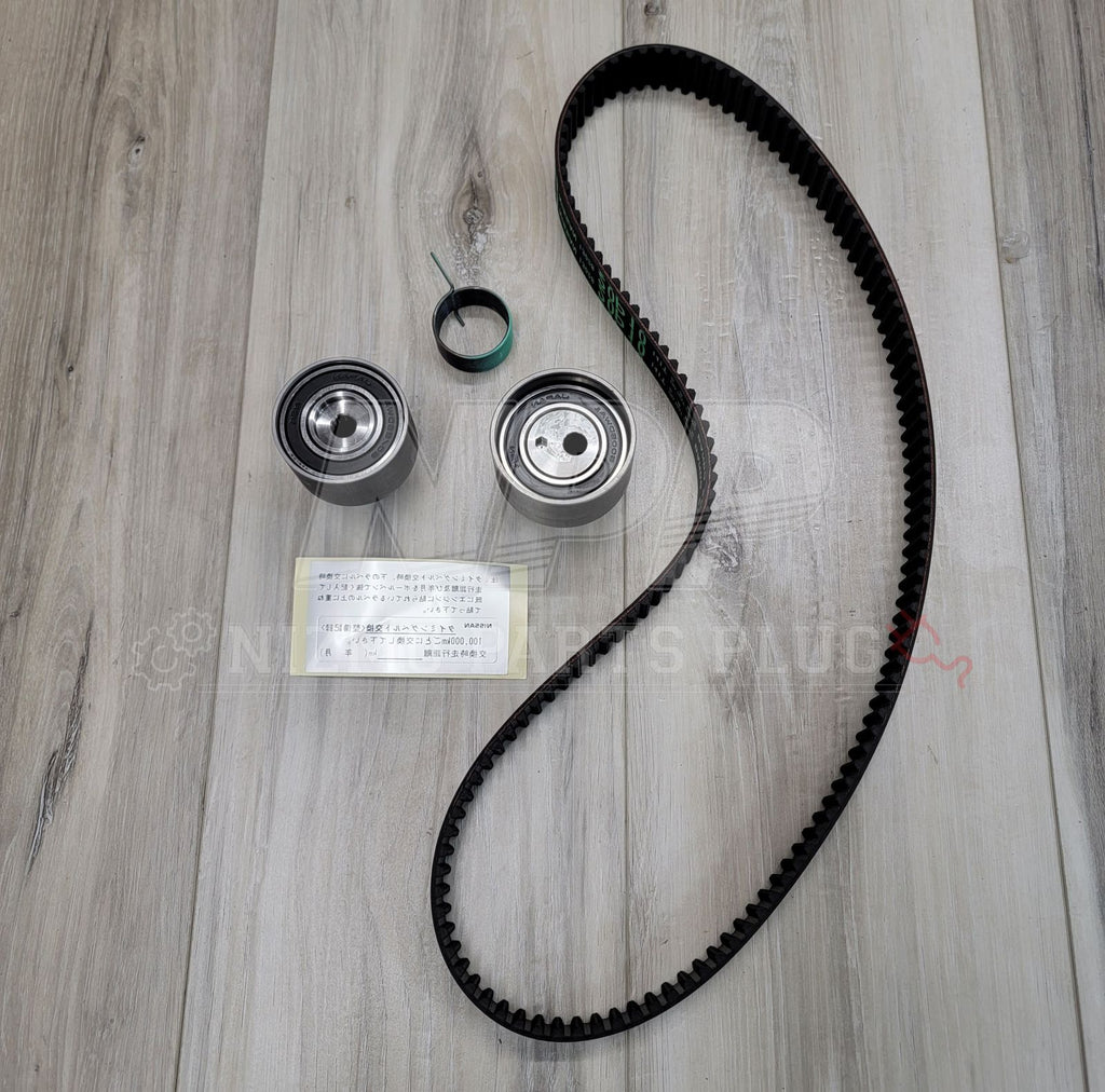 OEM Nissan RB20/25/26 Basic Timing Kit