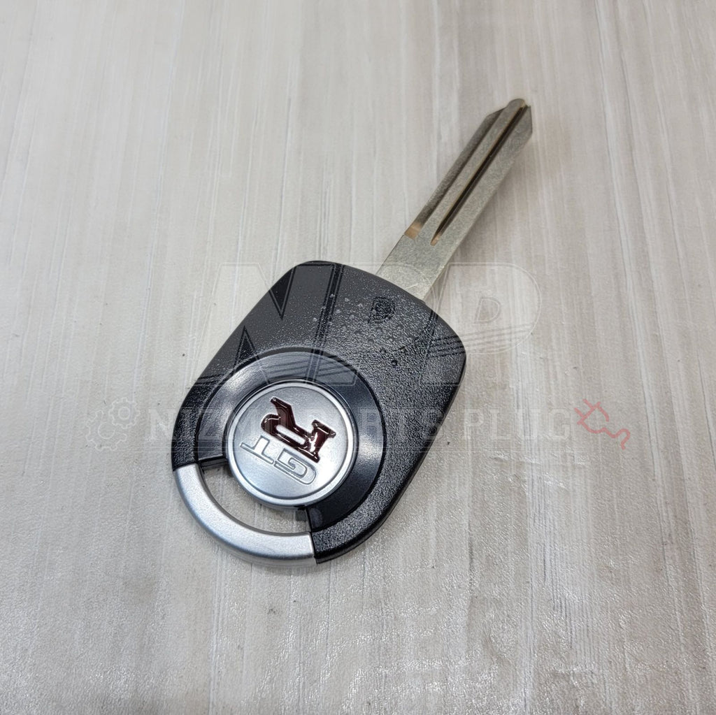 R34 Skyline GTR Master Key Without Immobilzer