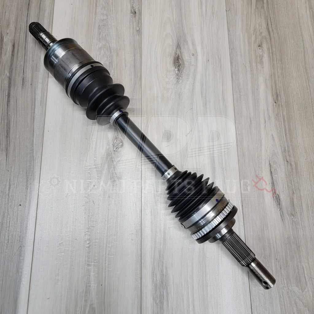 R32-34 Skyline GTR Front RH Axle Assembly - NizmoPartsPlug